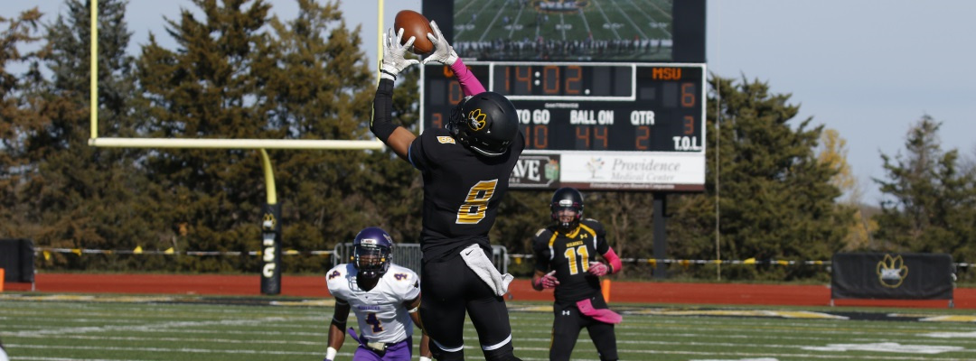 Wayne State College - Football Camps